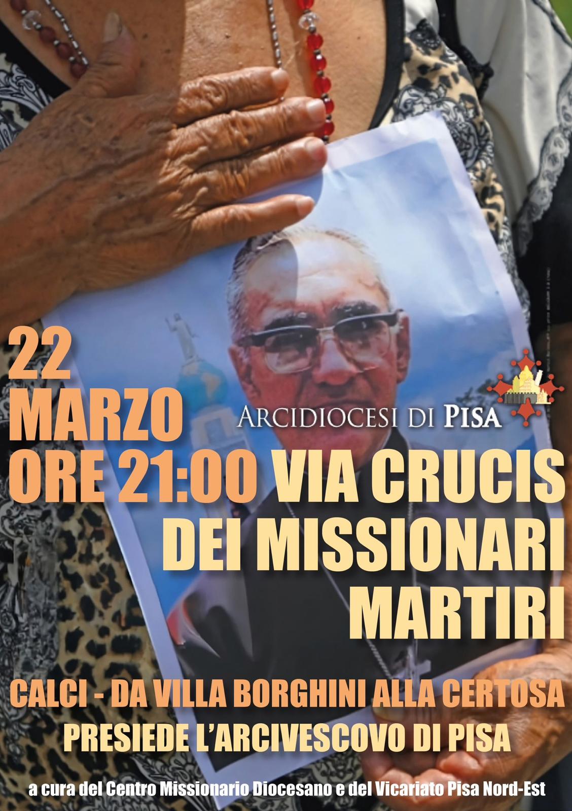 Home | Santa Maria Madre della Chiesa